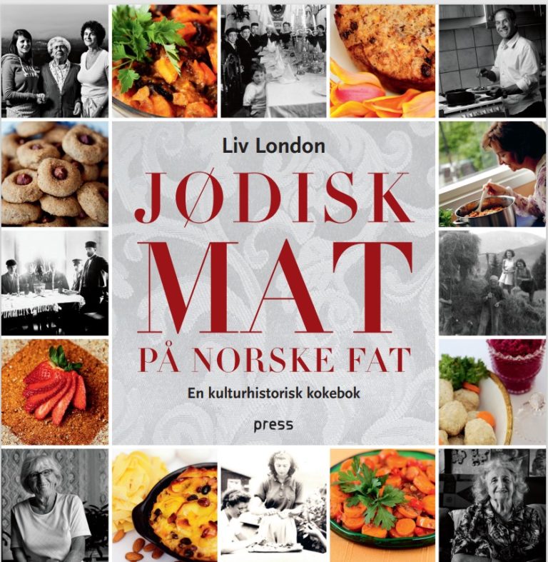 Jødiske mattradisjoner i Norge | Norsk Tradisjonsmat